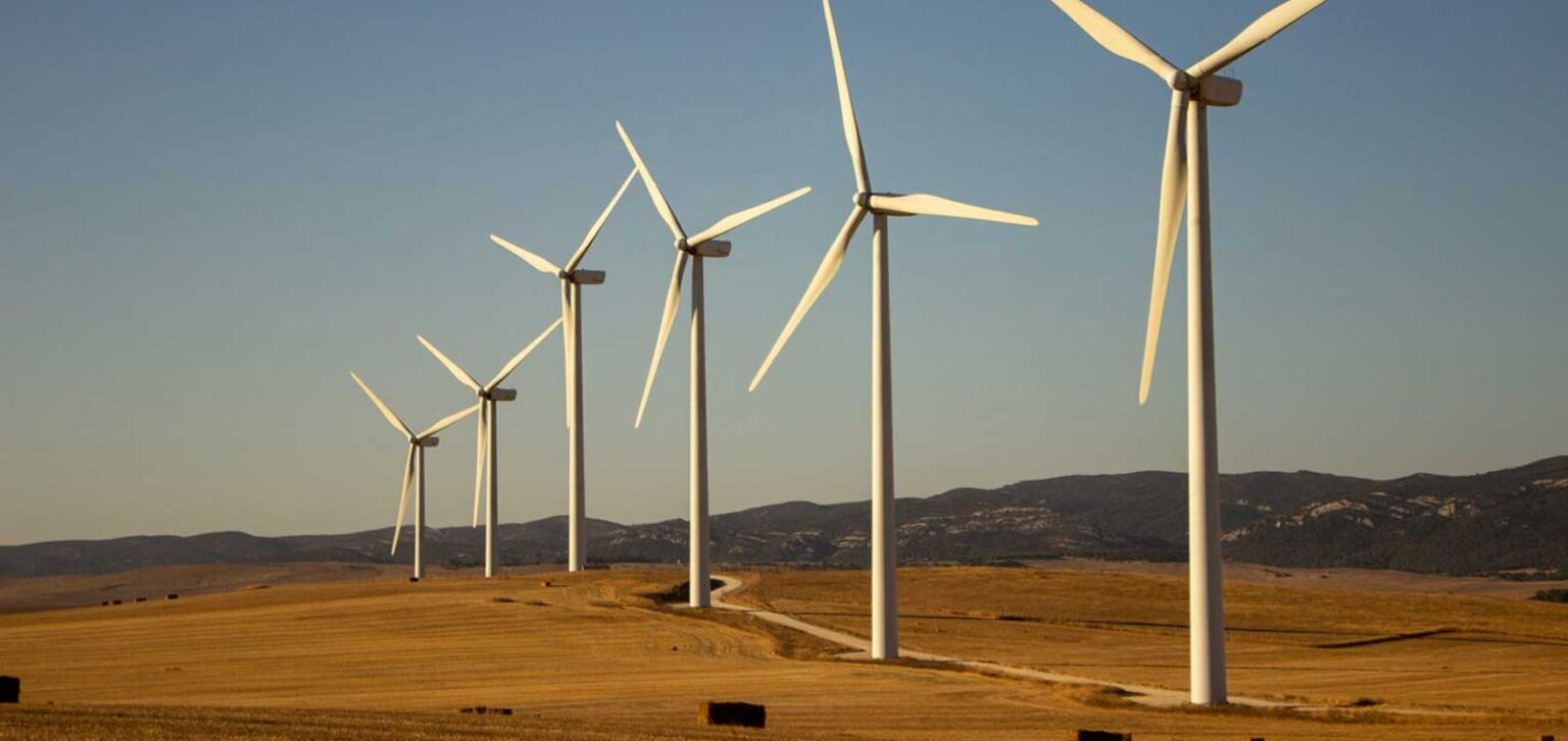 Wind Energy Objectives – Thetop Engergy Goup